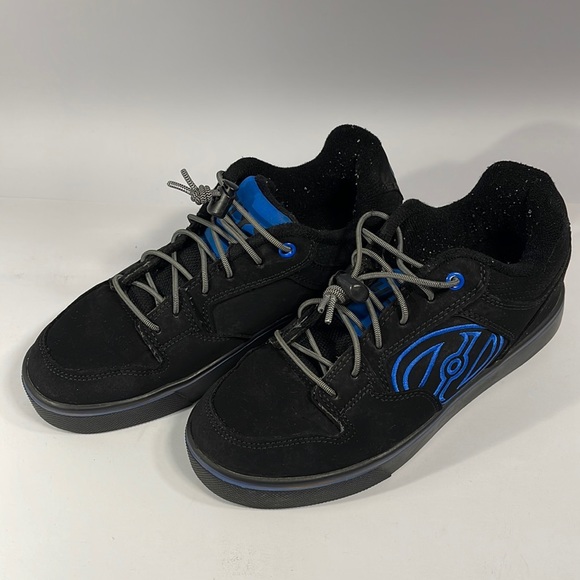 Heelys | Shoes | Heelys Motion Plus Wheelrollerskate Shoes 77992 5 ...